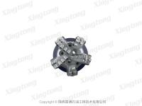 China Xingtong Drill Bit 7 1/2 XH S 5167 BM(24002) for sale