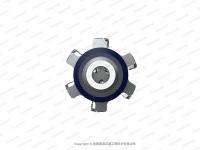 China Xingtong Drill Bit 8 1/2 XH S 6165 AB(24003) for sale