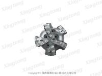China Xingtong Drill Bit 6 XD S 5168 AS(24014) for sale