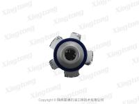 China Xingtong Drill Bit 6 XD S 5168 AS(24014) for sale