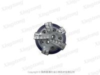 China Xingtong Drill Bit 8 1/2 XHR S 5166 AB(24016) for sale