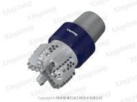 China Xingtong Drill Bit 8 1/2 XHR S 5166 AB(24016) for sale