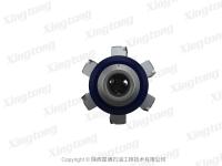 China Xingtong Drill Bit 8 1/2 XHR S 6164 AM(24017) for sale