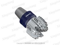 China Xingtong Drill Bit 8 1/2 XHR S 6164 AM(24017) for sale