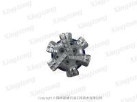 China Xingtong Drill Bit 8 1/2 XHR S 6164 AS(24019) for sale