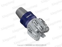 China Xingtong Drill Bit 8 1/2 XHR S 6164 AS(24019) for sale