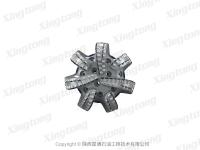 China Xingtong Drill Bit 12 1/2 XHR S 7168 AM(24018) for sale
