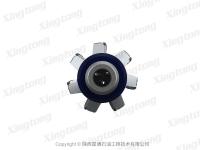 China Xingtong Drill Bit 12 1/2 XHR S 7168 AM(24018) for sale