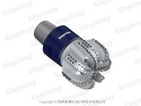 China Xingtong Drill Bit 12 1/2 XHR S 7168 AM(24018) for sale