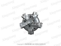 China Xingtong Drill Bit 6 1/2 XD S 5166 DRS(24001) for sale