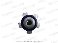 China Xingtong Drill Bit 6 1/2 XD S 5166 DRS(24001) for sale