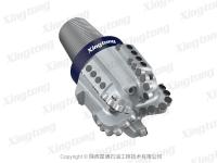 China Xingtong Drill Bit 6 1/2 XD S 5166 DRS(24001) for sale