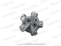China Xingtong Drill Bit 8 1/2 XD S 5166 AD(24007) for sale