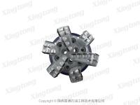 China Xingtong Drill Bit 8 1/2 XD S 6166 BD(24004) for sale