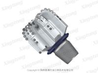 China Xingtong Drill Bit 8 1/2 XD S 6166 BD(24004) for sale