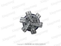 China Xingtong Drill Bit 8 1/2 XD S 6166 BM(24010) for sale