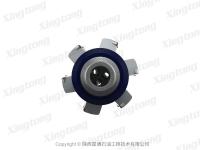 China Xingtong Drill Bit 8 1/2 XD S 6166 BM(24010) for sale