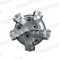 China 6 1/2 XD S 5166 DR(24001) PDC Drill Bit for Directional Drilling with Ultra-Short Body Design for sale