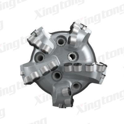 China 6 1/2 XD S 5166 DR(24001) PDC Drill Bit for Directional Drilling with Ultra-Short Body Design for sale