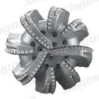 China 17 1/2 XHR S 8169 BS(24006) PDC Drill Bit High-RPM Design for Soft Formations for sale