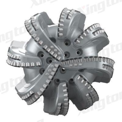 China 17 1/2 XHR S 8169 BS(24006) PDC Drill Bit High-RPM Design for Soft Formations for sale