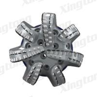 China 12 1/2 XHR S 7168 AM(24018) PDC Drill Bit for High-RPM Drilling in Soft Formations for sale