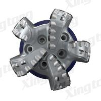 China 8 1/2 XHR S 5165 AU(24013) Size XHR Series High-RPM PDC Drill Bit for Soft Formations for sale
