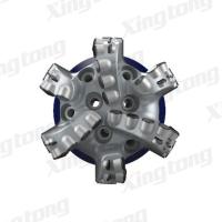China 8 1/2 XHR S 6164 AM(24017) Size High-RPM PDC Drill Bit for Soft Formations for sale