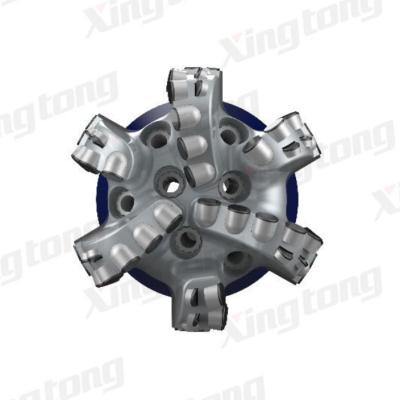 China 8 1/2 XHR S 6164 AM(24017) Size High-RPM PDC Drill Bit for Soft Formations for sale