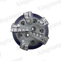 China XHR S 5166 AB (24016) PDC Drill Bit 8 1/2 Size for High-RPM Drilling in Soft Formations for sale