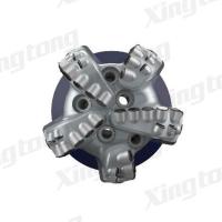 China 7 1/2 XH S 5167 BM(24002) Size PDC Drill Bit with GI Cutter Grade and 4-1/2REG API Connection for Hard Formations for sale