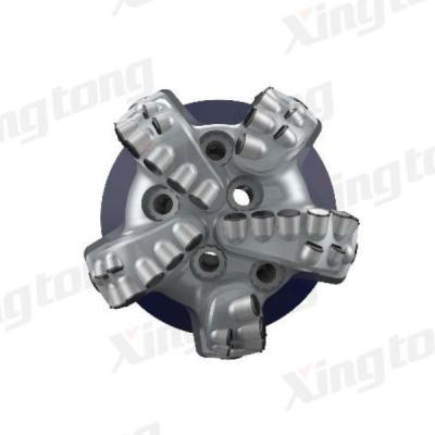 China 7 1/2 XH S 5167 BM(24002) Size PDC Drill Bit with GI Cutter Grade and 4-1/2REG API Connection for Hard Formations for sale