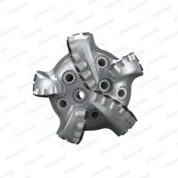 China 8 1/2 XD S 5164 AS(24047) Size PDC Drill Bit with GI Cutter Grade and Ultra-Short Body Design for Directional Drilling for sale