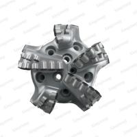 China 8 1/2 XD S 5165 BS(24061) Size PDC Drill Bit for Directional Drilling with Steel Body 8 1/2 XD S 5165 BS(24061) for sale