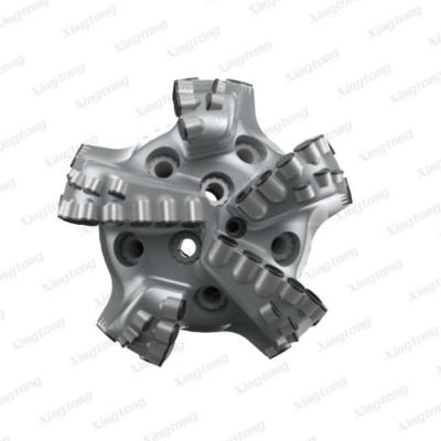 China 8 1/2 XD S 5165 BS(24061) Size PDC Drill Bit for Directional Drilling with Steel Body 8 1/2 XD S 5165 BS(24061) for sale