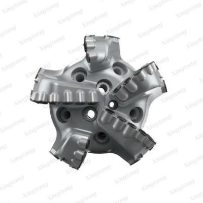 China 8 1/2 Size PDC Drill Bit with GI Cutter Grade and Ultra-Short Body Design for Enhanced Drilling Efficiency XD 8 1/2 S 5164 S(24060) for sale