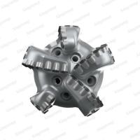 China 8 1/2 XD S 5165 A(24048) size PDC Drill Bit with GI Cutter Grade and Ultra-Short Body Design for Directional Drilling for sale