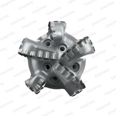 China 8 1/2 XD S 5165 A(24048) size PDC Drill Bit with GI Cutter Grade and Ultra-Short Body Design for Directional Drilling for sale