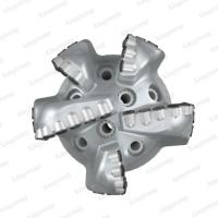 China 8 1/2 XD S 5166 M(24049) Size PDC Drill Bit with GI Cutter Grade and Ultra-Short Body Design for Directional Drilling for sale