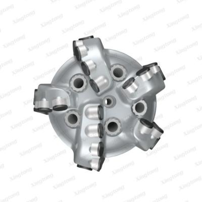 China 4 3/4 XS-CZ 5138 D(24042) Size PDC Drill Bit with GI Cutter Grade and S434 IADC Code for High-Performance Drilling for sale