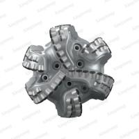 China 8 1/2 XD S 6169 BS(24054) Size PDC Drill Bit with GI Cutter Grade and Ultra-Short Body Design for Directional Drilling for sale