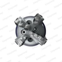 China 4 3/4 XS-CZ 4136(24044) Size PDC Drill Bit with GI Cutter Grade and 2-7/8REG API Connection for Oil and Gas Drilling for sale