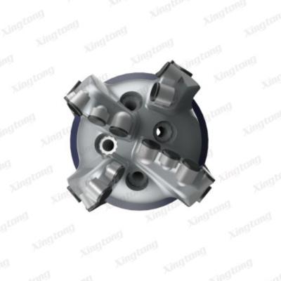 China 4 3/4 XS-CZ 4136(24044) Size PDC Drill Bit with GI Cutter Grade and 2-7/8REG API Connection for Oil and Gas Drilling for sale