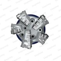 China 6 1/2 XHR S 5166 KM(24028) High-RPM PDC Drill Bit for Soft Formations with Steel Body and Optimized Hydraulics for sale