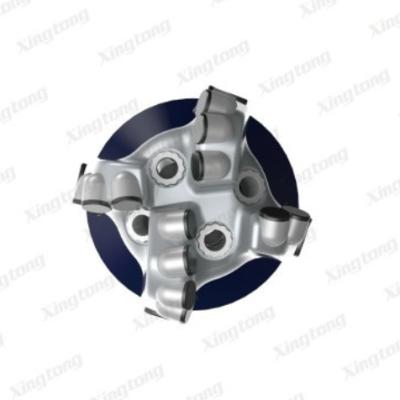China 4 XS-CZ 4136(24041) PDC Drill Bit with GI Cutter Grade IADC S434 Code and 16 Face for High-Performance Drilling for sale