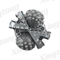 China 6 1/2 XHR S 5167 A(24040) High-RPM PDC Drill Bit for Soft Formations with Optimized Hydraulics for sale