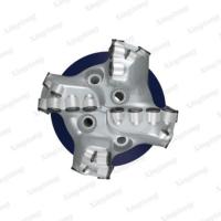 China 6 XHR S 4166 A(24034) High-RPM PDC Drill Bit for Soft Formations with Optimized Hydraulics for sale