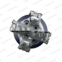 China 6 XHR S 4166 B(24033) High-RPM PDC Drill Bit for Soft Formations with Optimized Hydraulic Design for sale