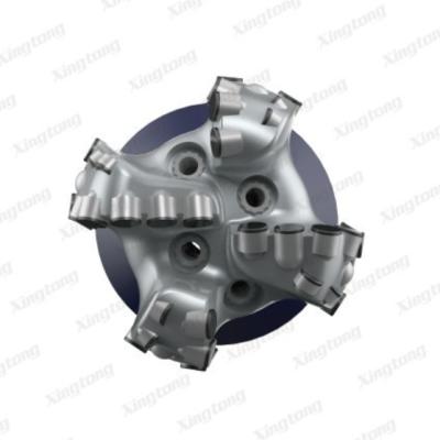 China 6 XHR S 4166 B(24033) High-RPM PDC Drill Bit for Soft Formations with Optimized Hydraulic Design for sale