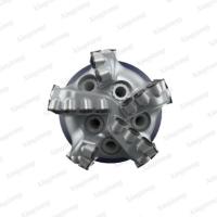 China 6 XHR S 5166 K(24035) High-RPM PDC Drill Bit for High-Speed Drilling in Soft Formations for sale